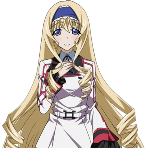 Cecilia Alcott - Bot Profile